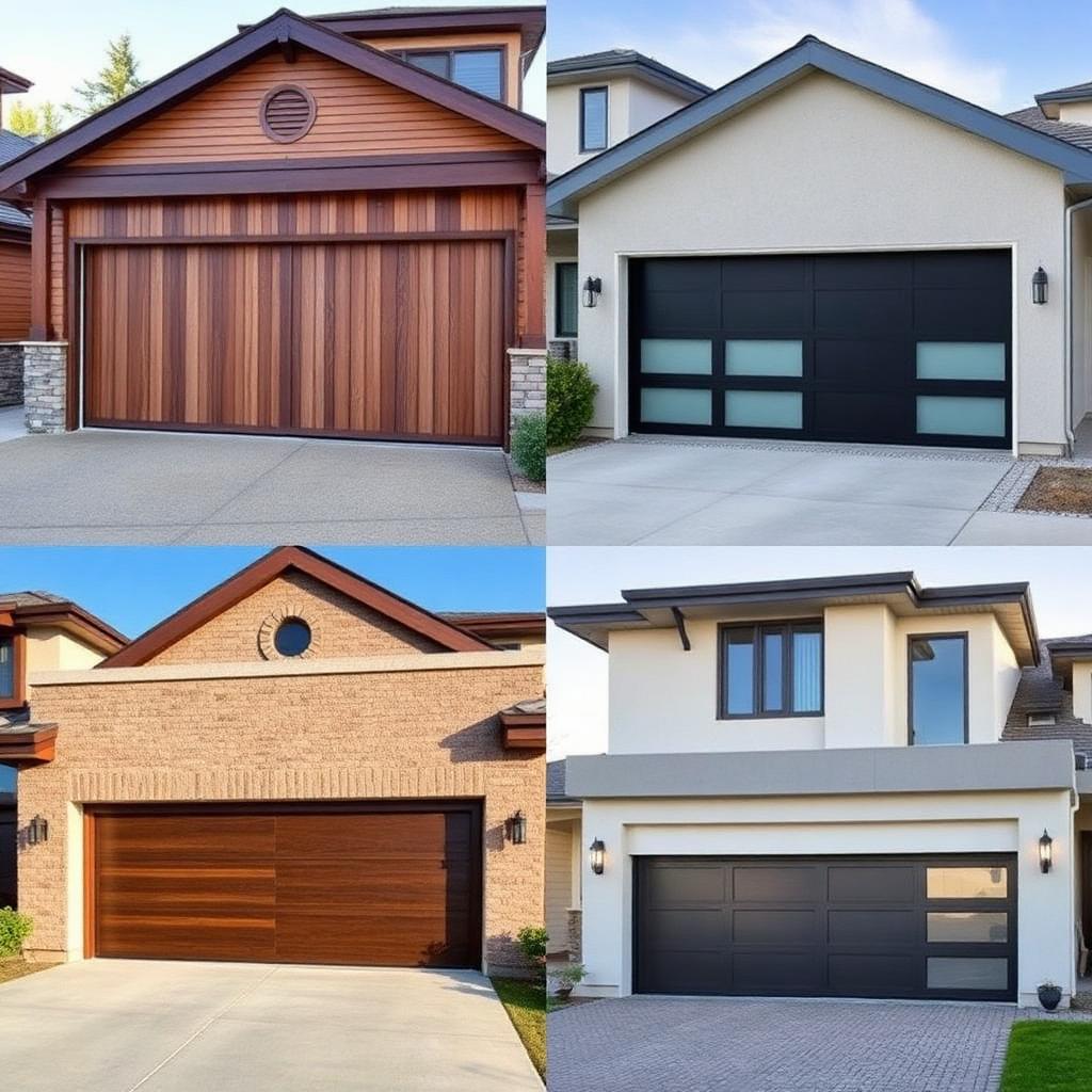 Rabbit Garage Door | Expert Garage Door Repair & Installation in ...